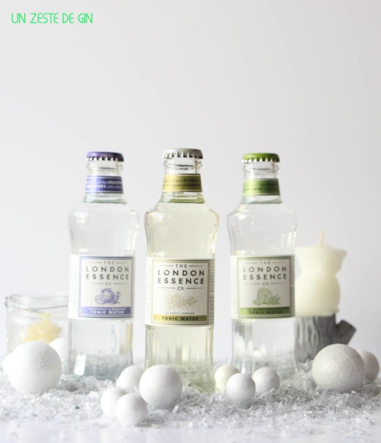 The London Essence Compagny